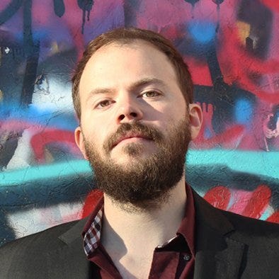 Erik Hoel | Substack