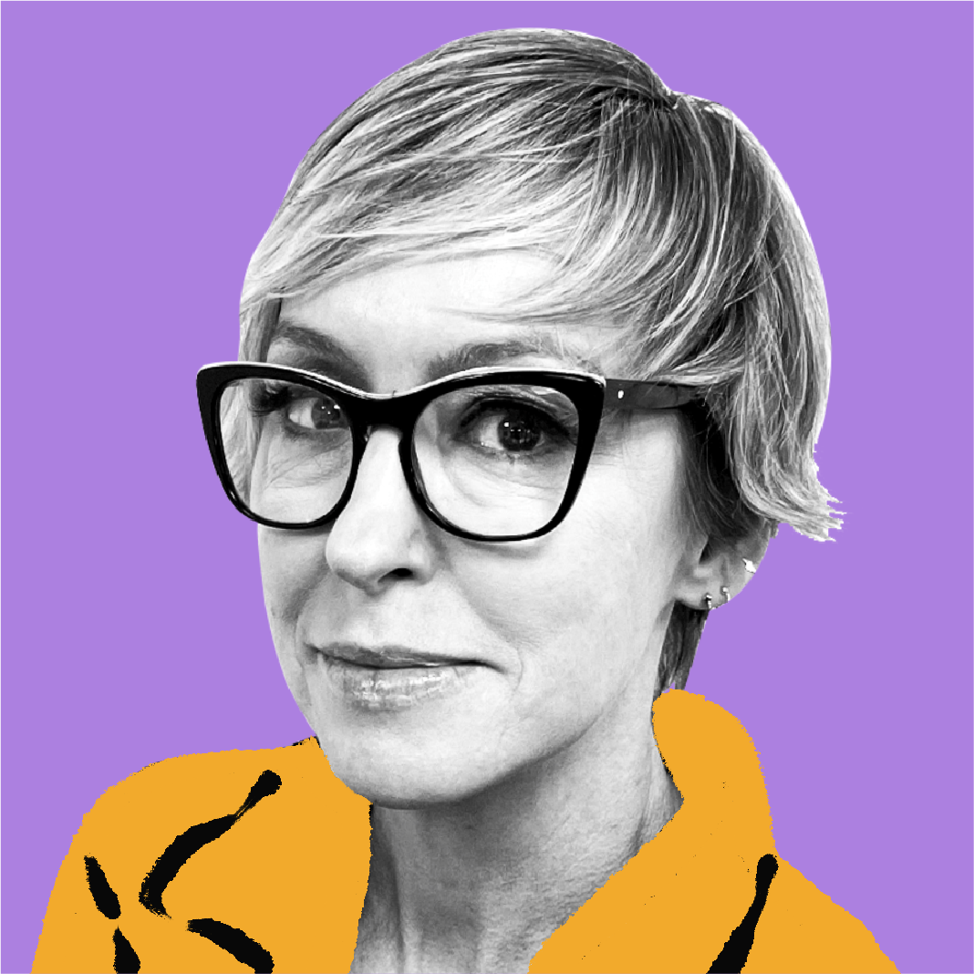 My Goodness! From Jo Elvin subscriber chat