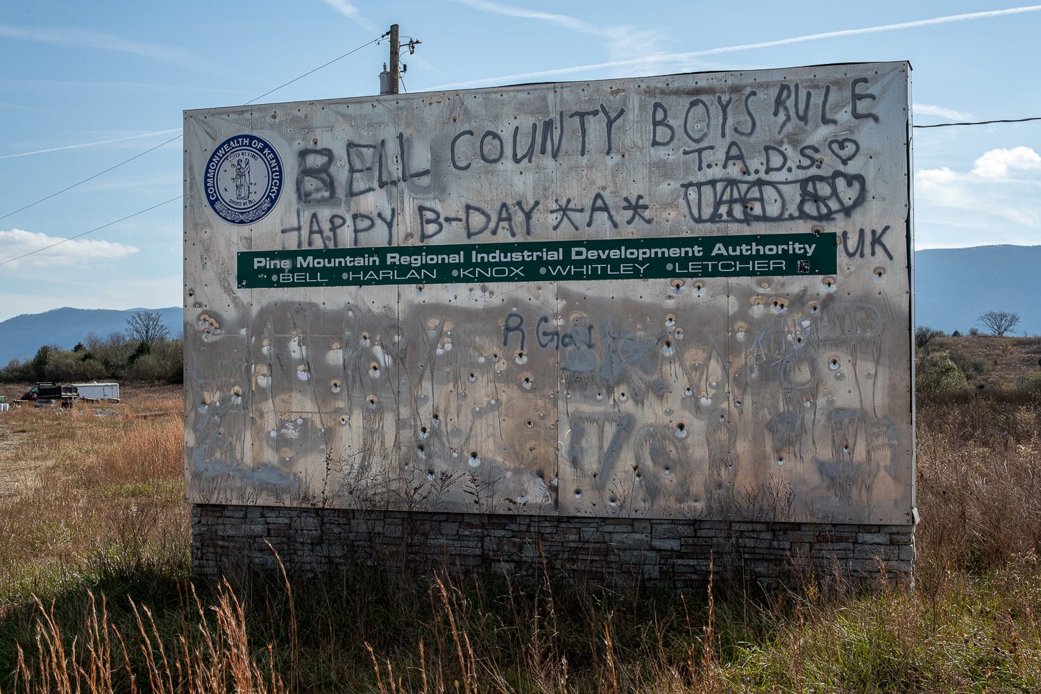 Decayed and Delayed: Capturing the Vulnerable Infrastructure of Eastern ...