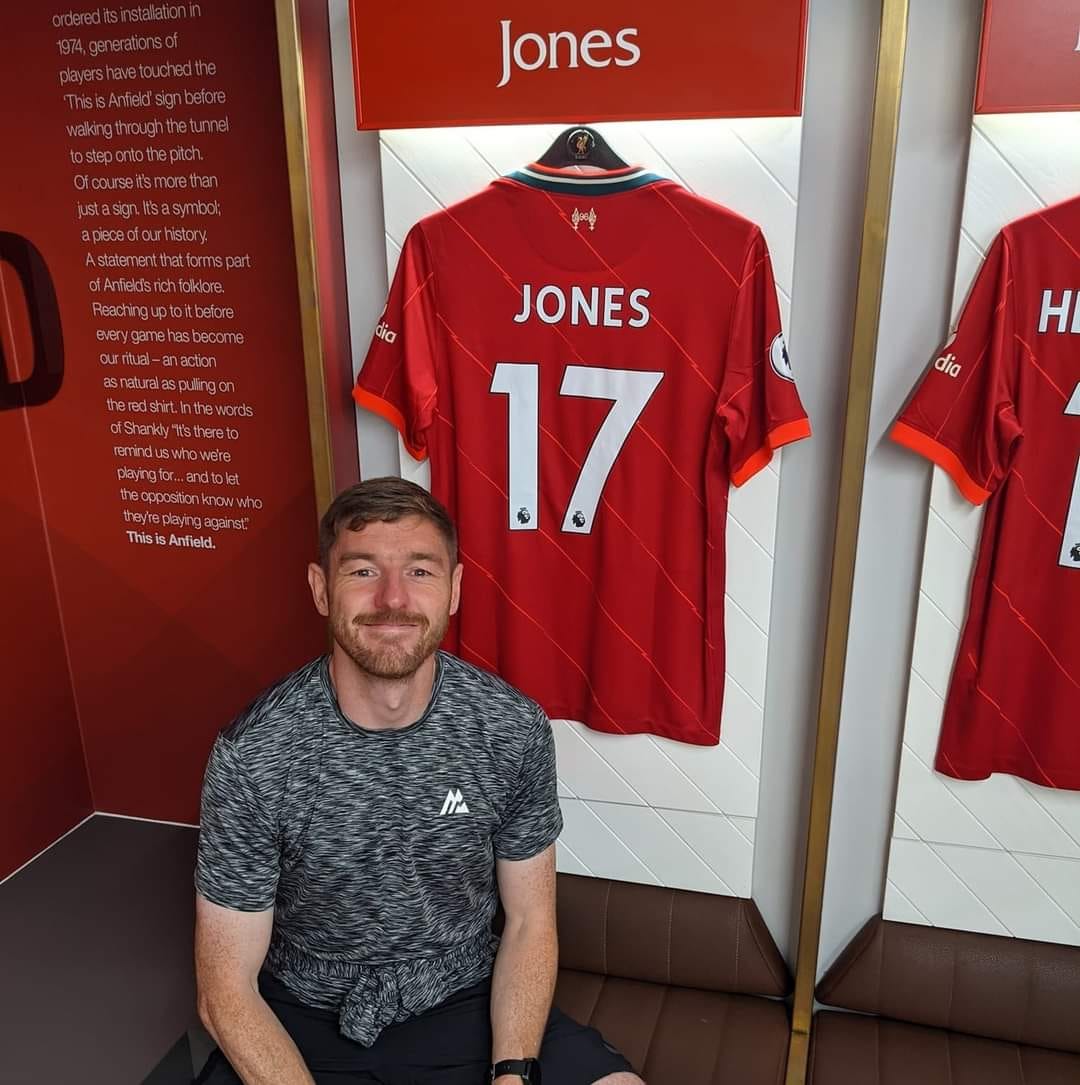 Neil Jones | Substack