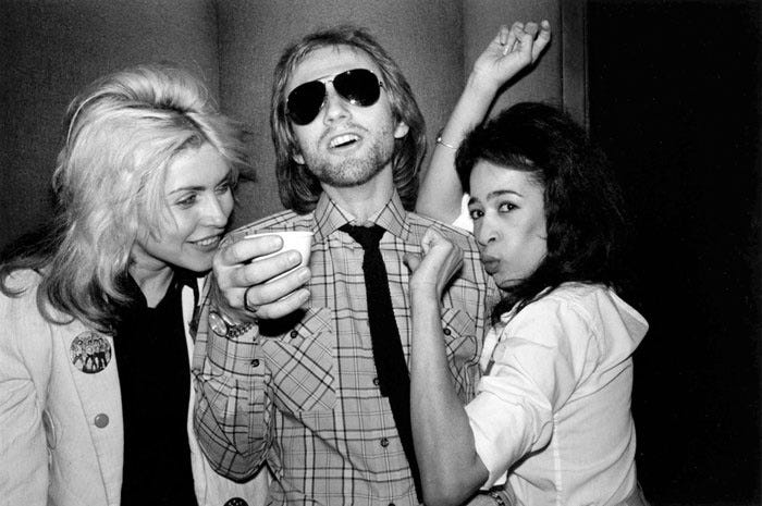 Mike Chapman - by Holiday Sidewinder - A Hot Mess