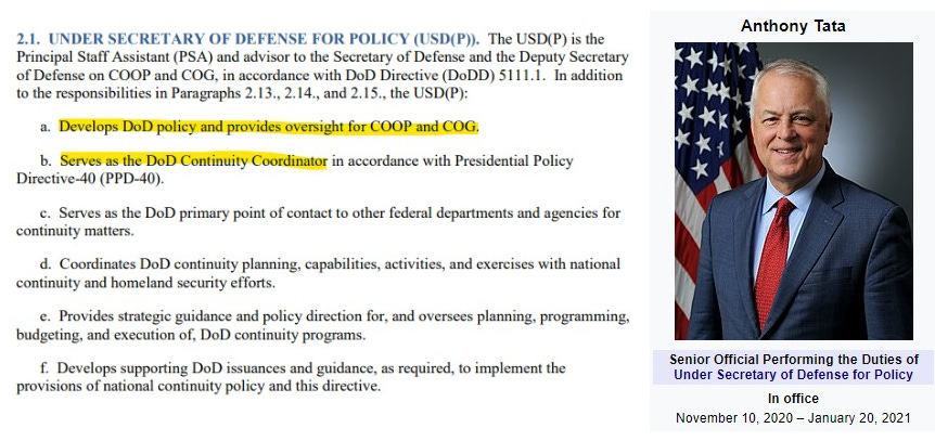 Devolution - Part 3 - by Jon Herold