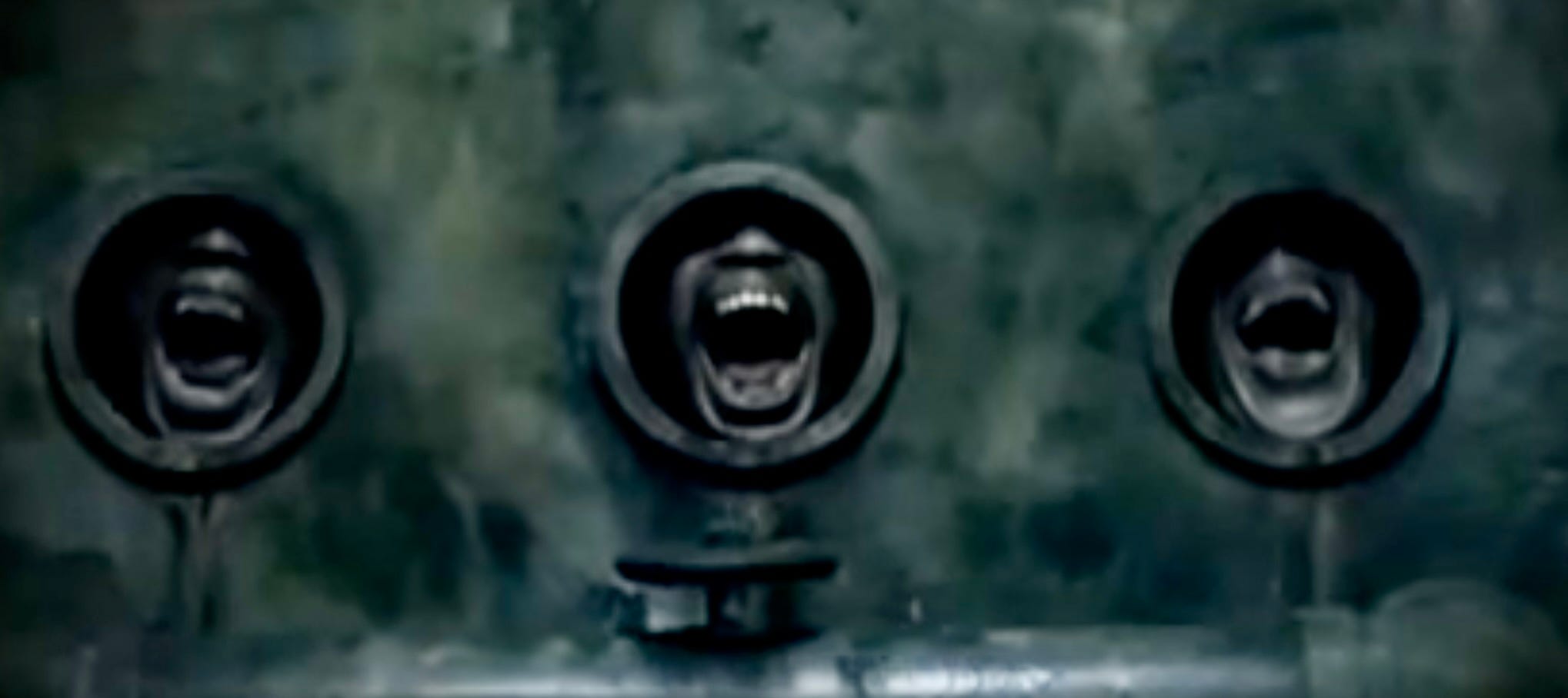 The Best Of "Funny" "Death-Vertising".