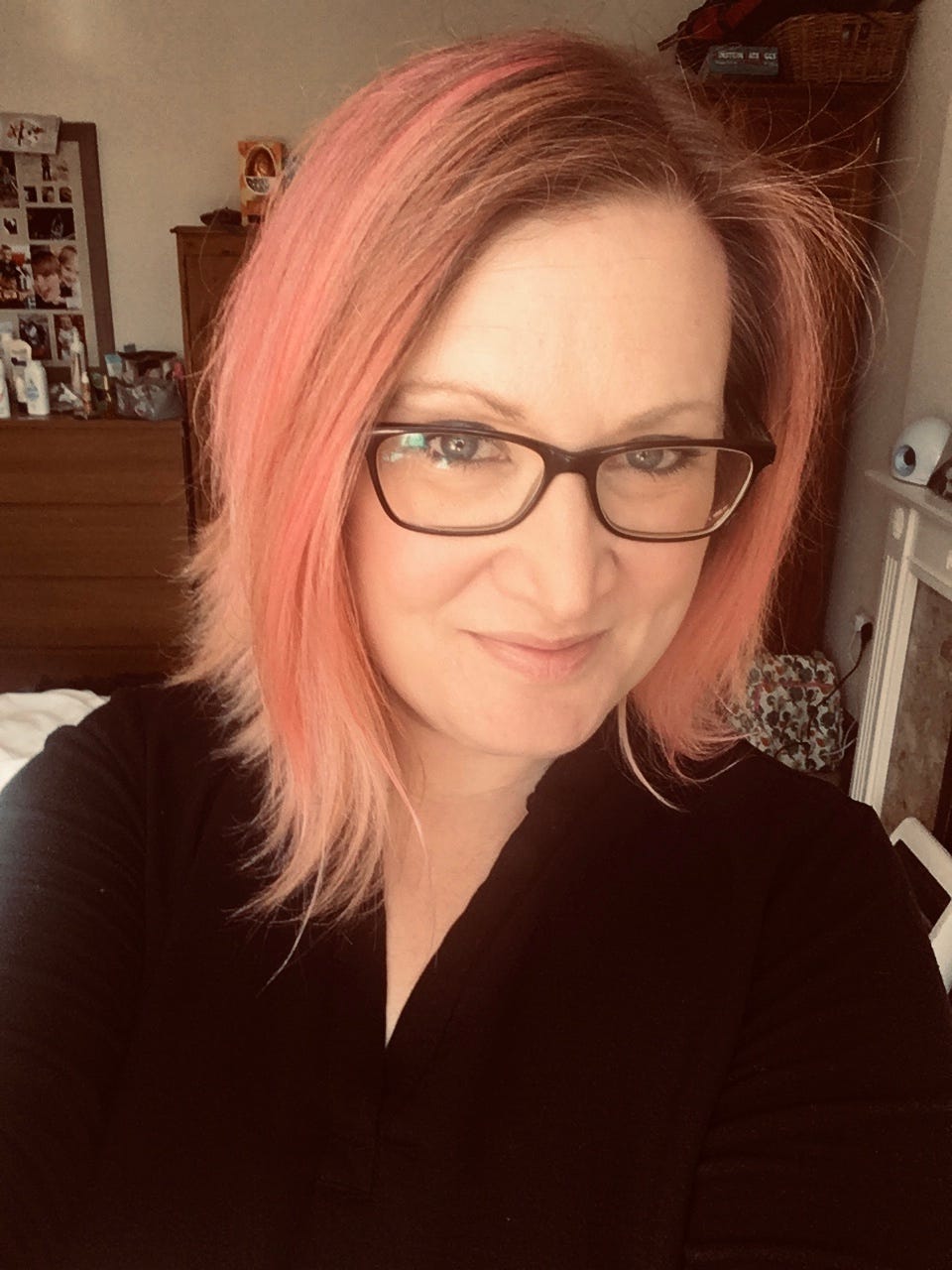 Heidi Scrimgeour | Substack