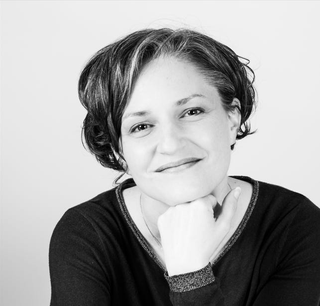 Amélie CHASTANG | Substack