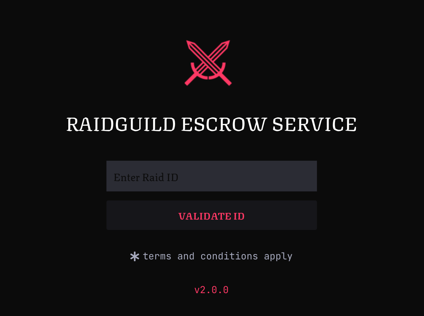 Raid Guild 2020 Year End Review - by Raid Guild