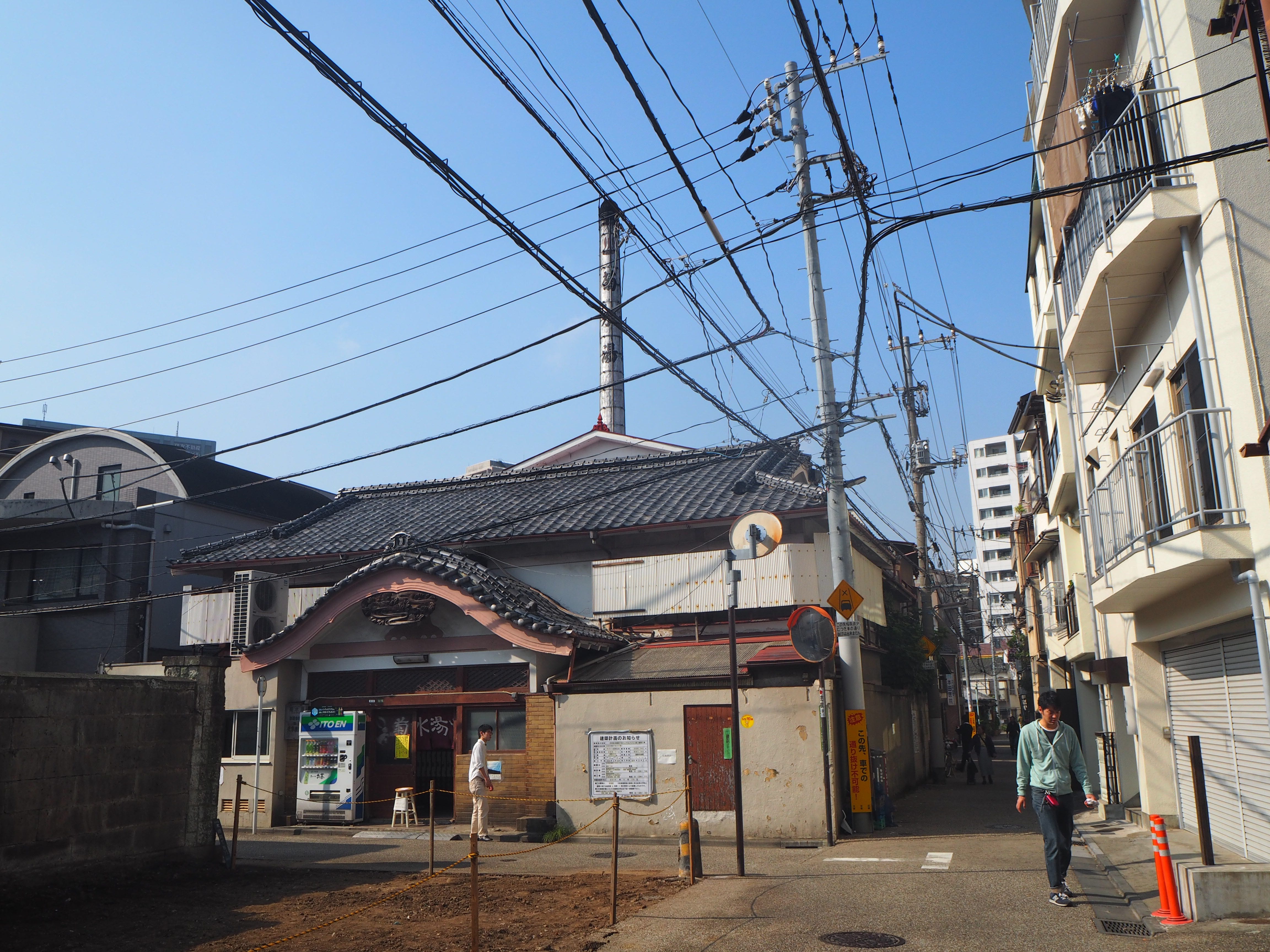 Why we founded Sento & Neighborhood - by Sam Holden