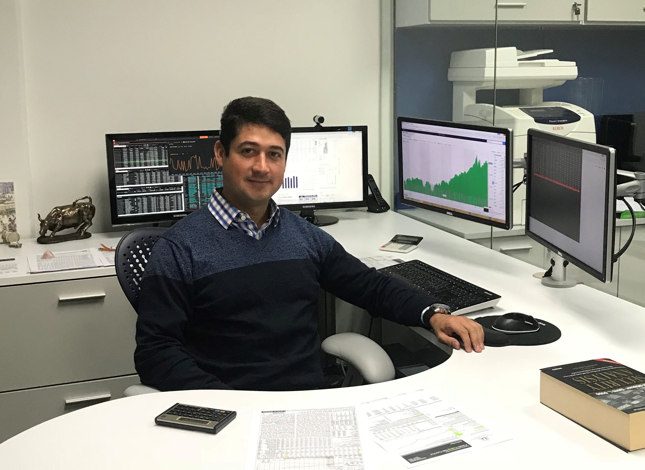 Jesus Delascio | Substack