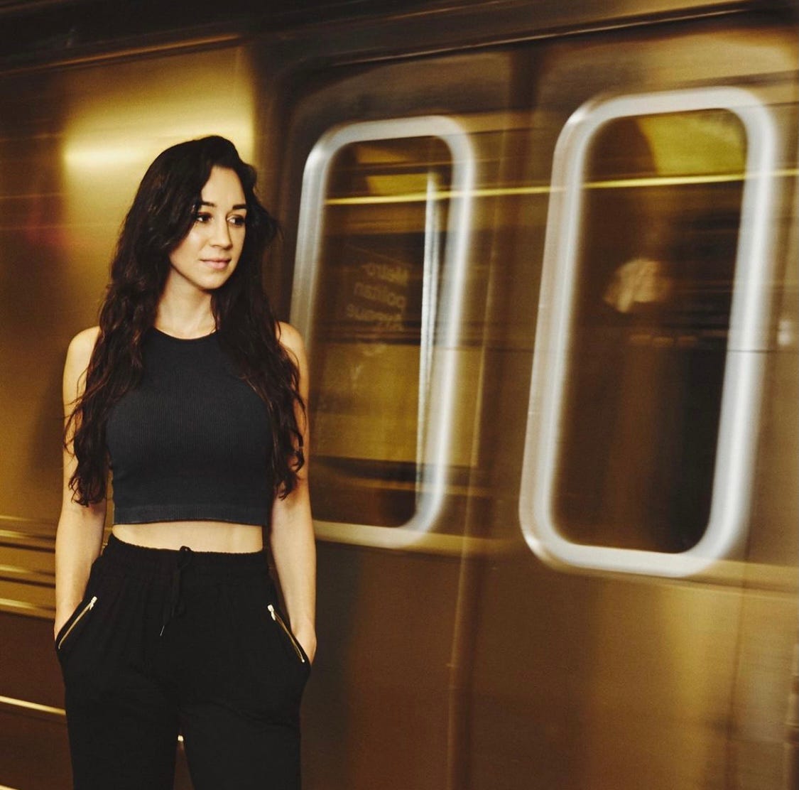 Diana Hawk | Substack