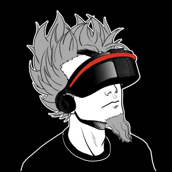 Dylan Cornelius | Substack