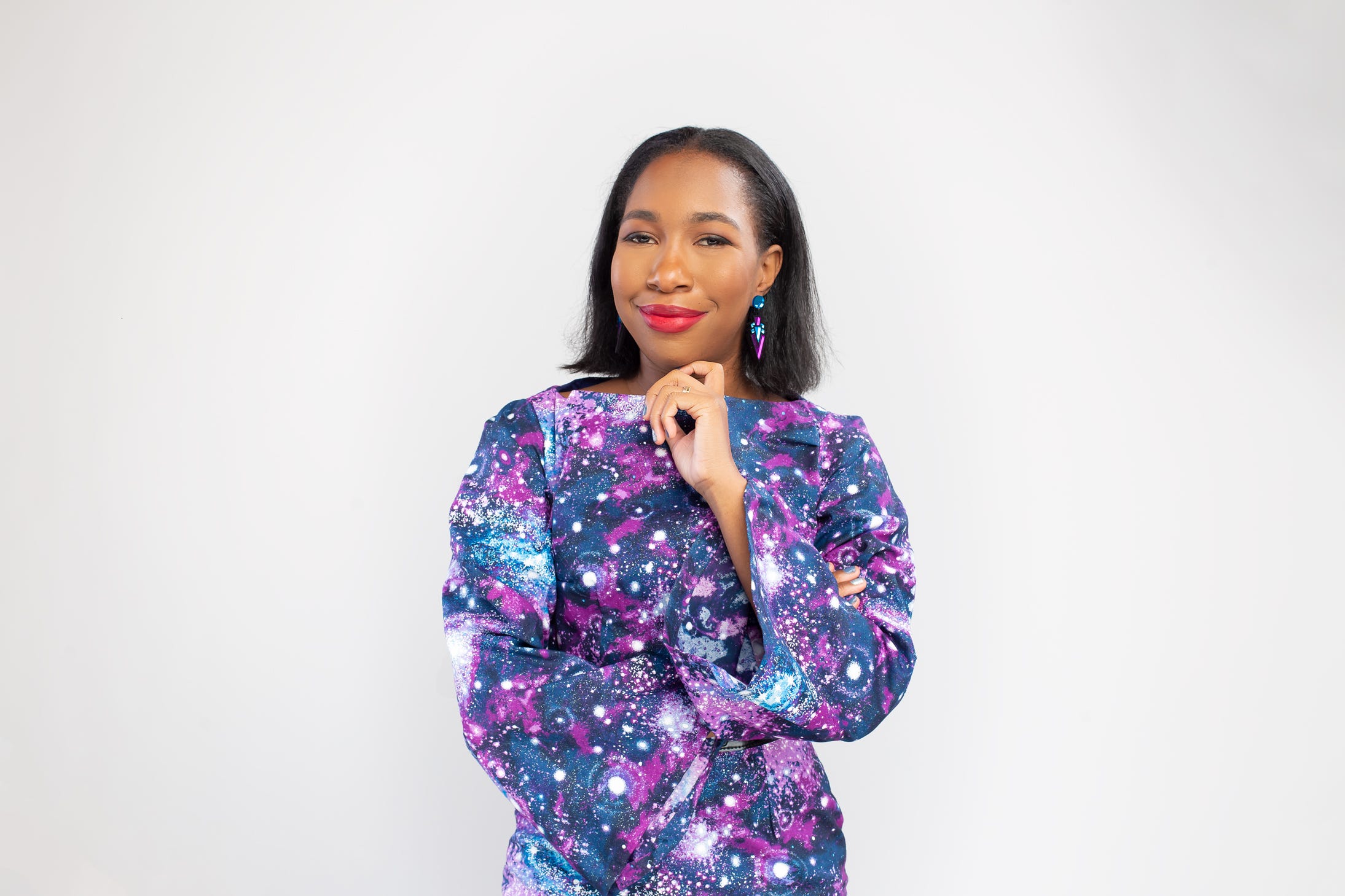 Nekesa Afia | Substack