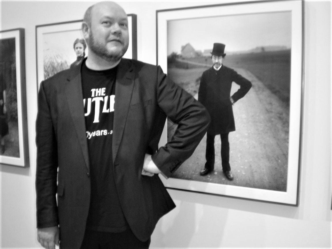 What London Culture Means To Me - by Harry Pye - Shortwave