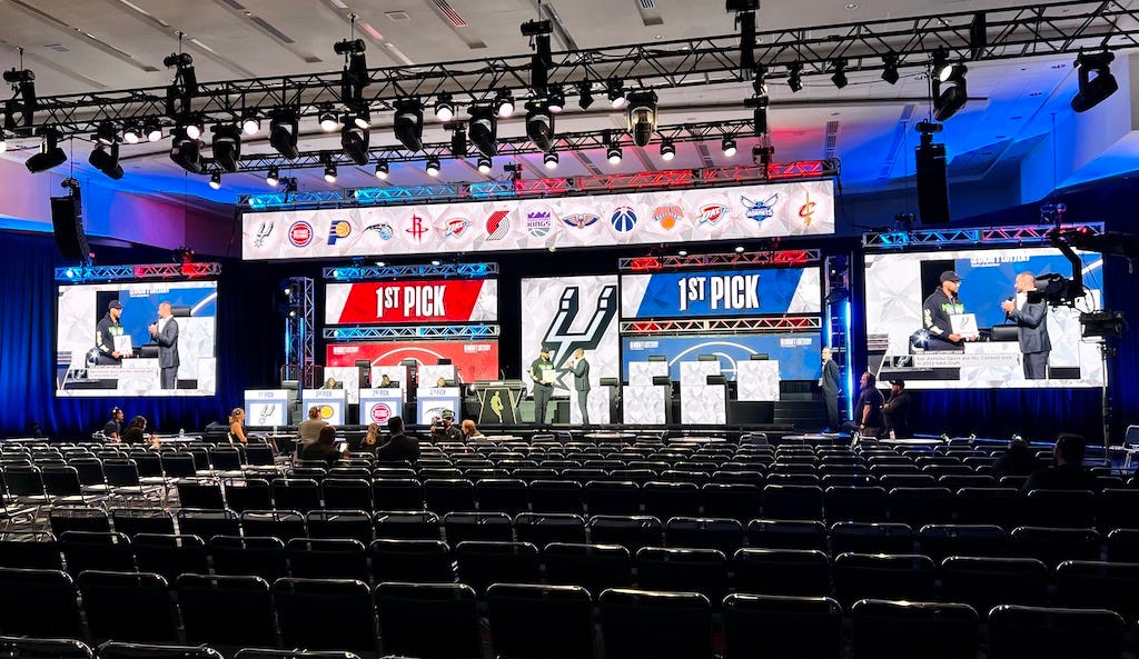 Nervous energy, phone withdrawal and a waiting period: Inside the 2022 ...