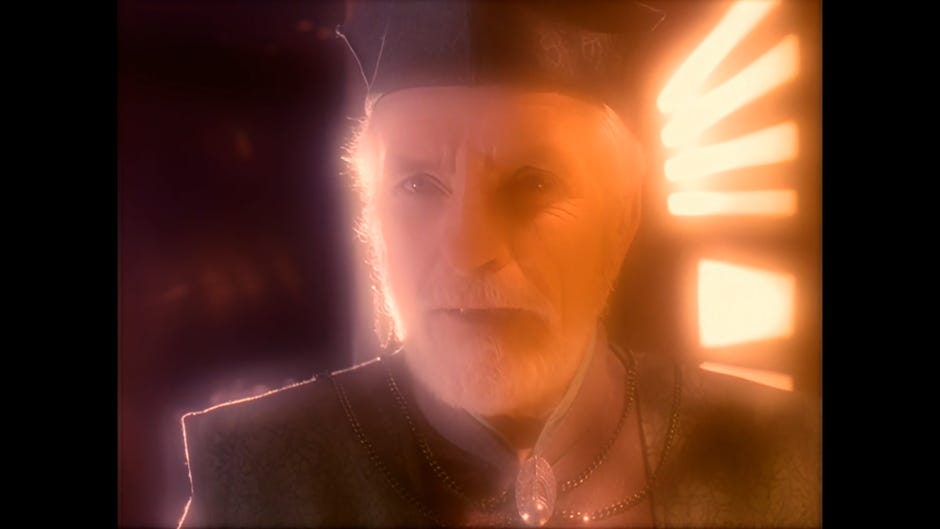 Star Trek and The Annihilation of Caste - Brown History