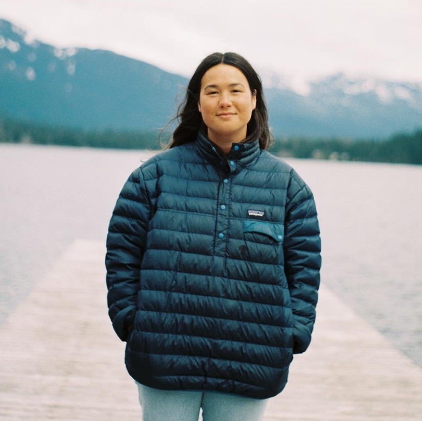 Cat Sarsfield | Substack