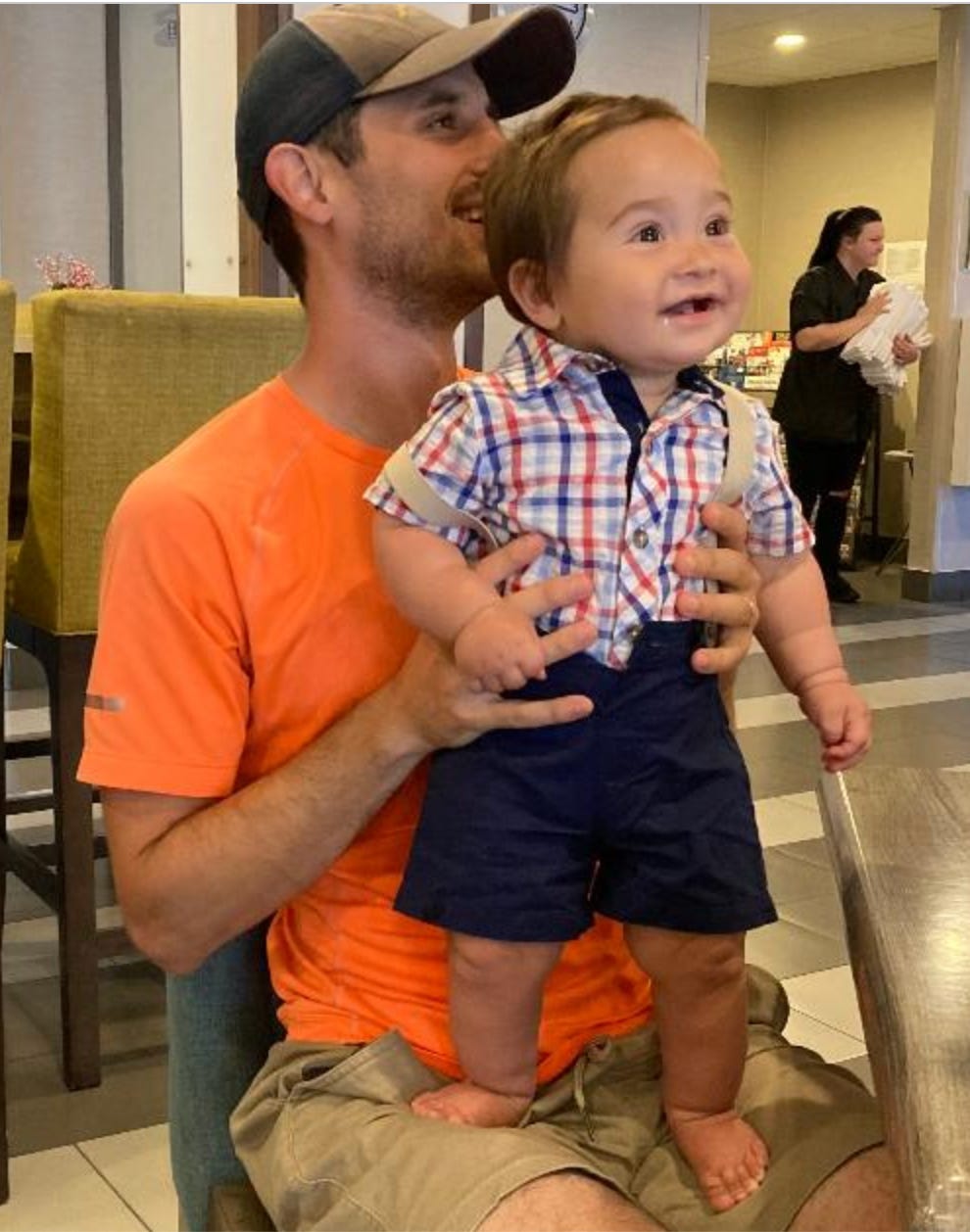 The Tsintzinian Chronicle - The Tsintzinian Chronicle