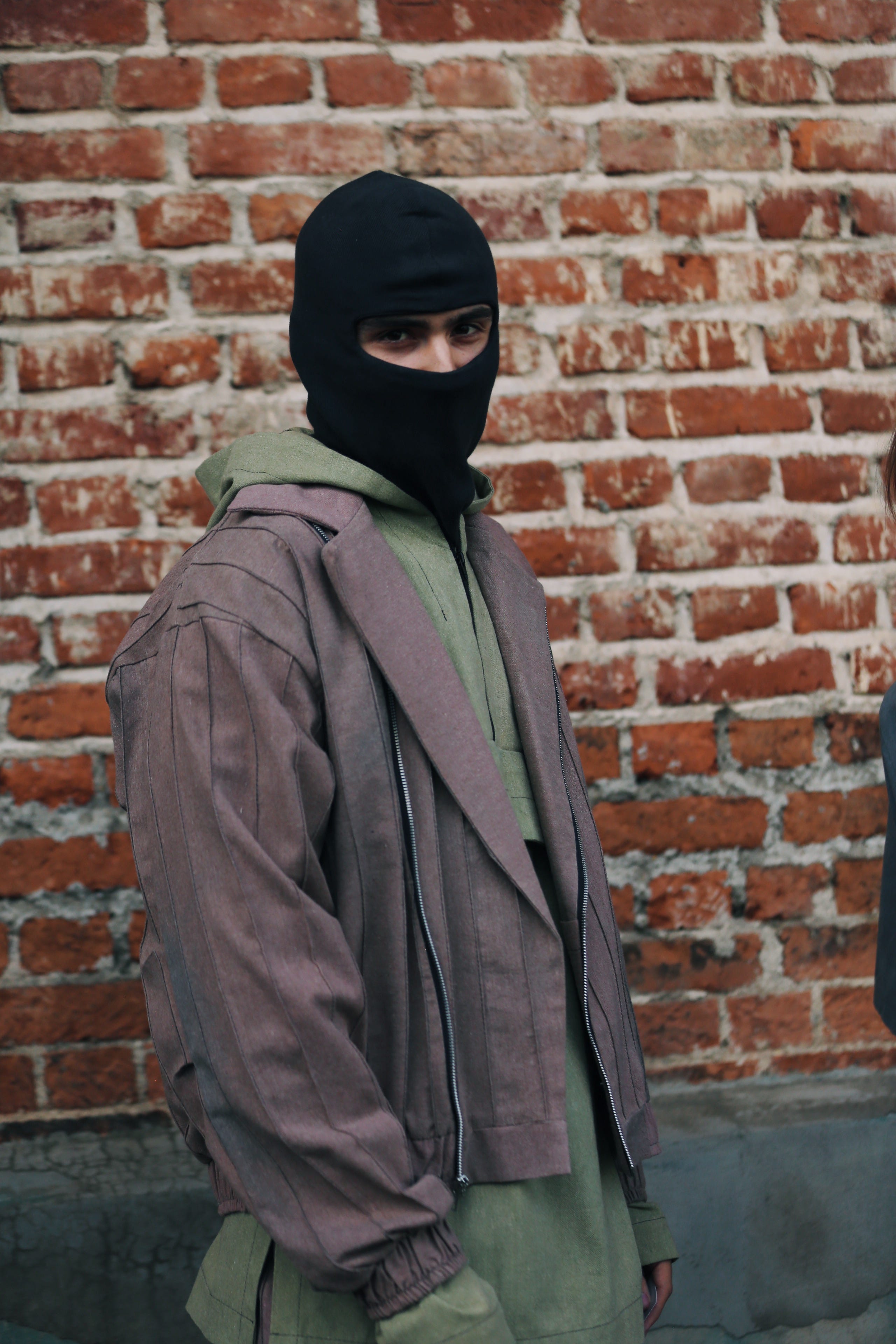 Menswear en Costa Rica - by Aldo Decaniz