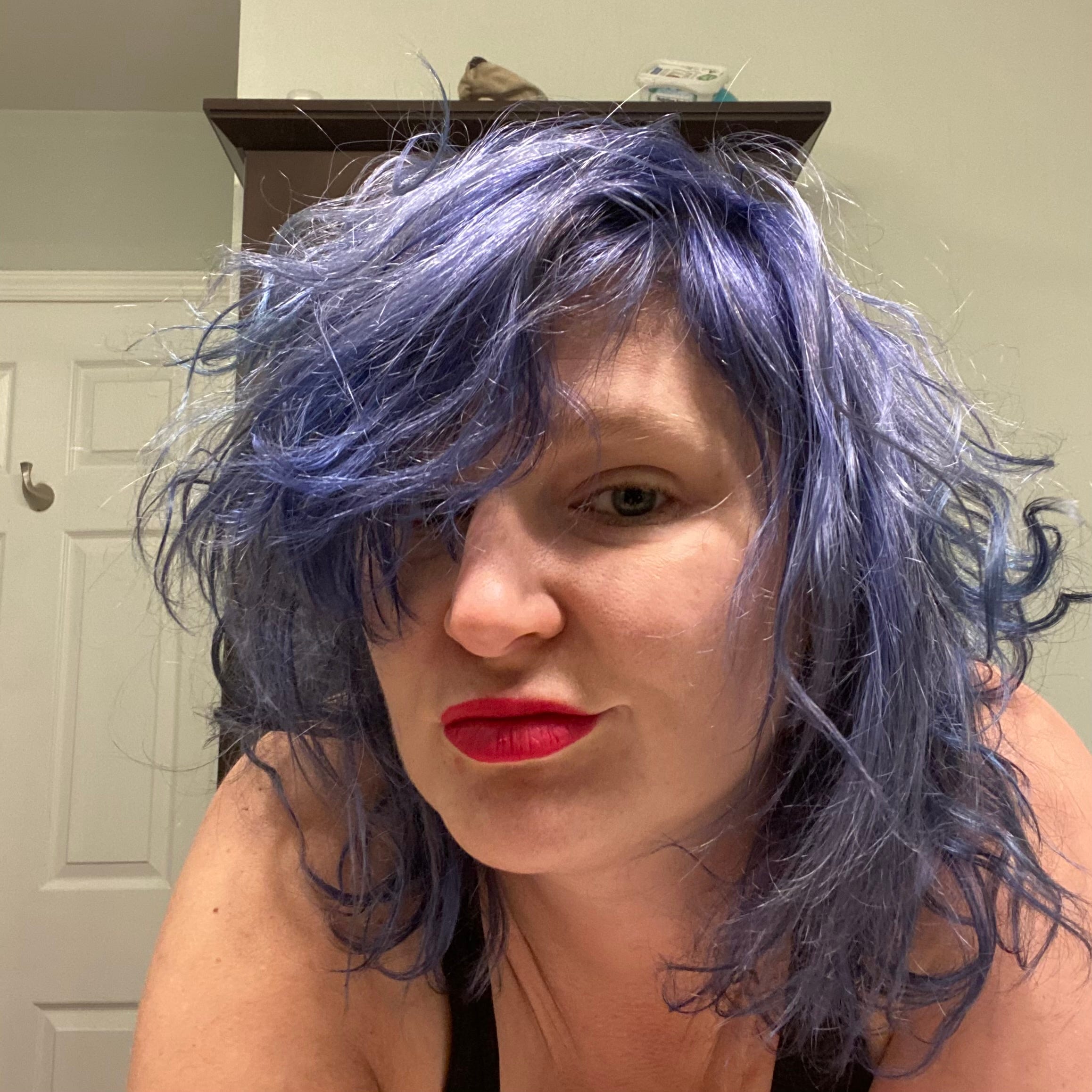 Allison Robicelli | Substack