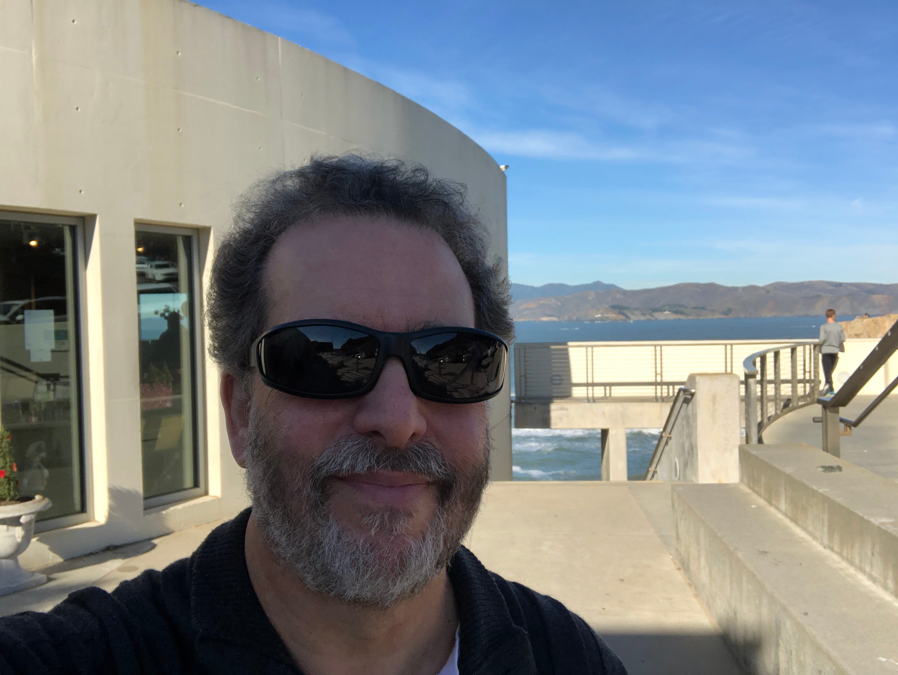 Jeffrey S. Kaye | Substack