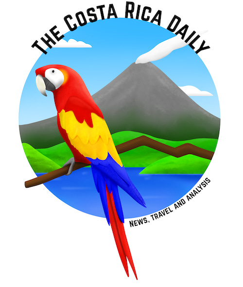 The many languages of Costa Rica - by Alejandro Zúñiga