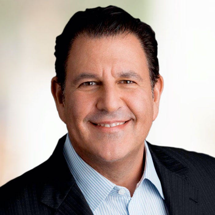 Seth David Radwell | Substack