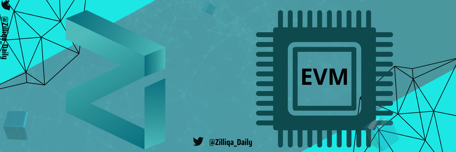 EVM compatible with the Zilliqa ecosystem will accelerate the development of DApps