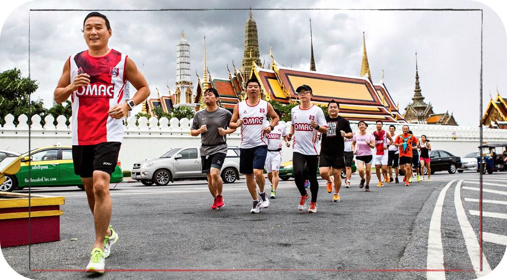 Thailand Weekly Vol. 25 - by RW4U - Join My Email List 🇹🇭