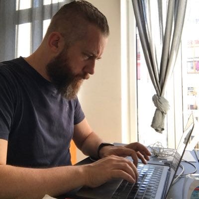 Giovanni Armanini | Substack