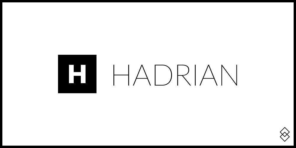 Why You Should Join Hadrian - by Eric Zhou and Usman Hanif