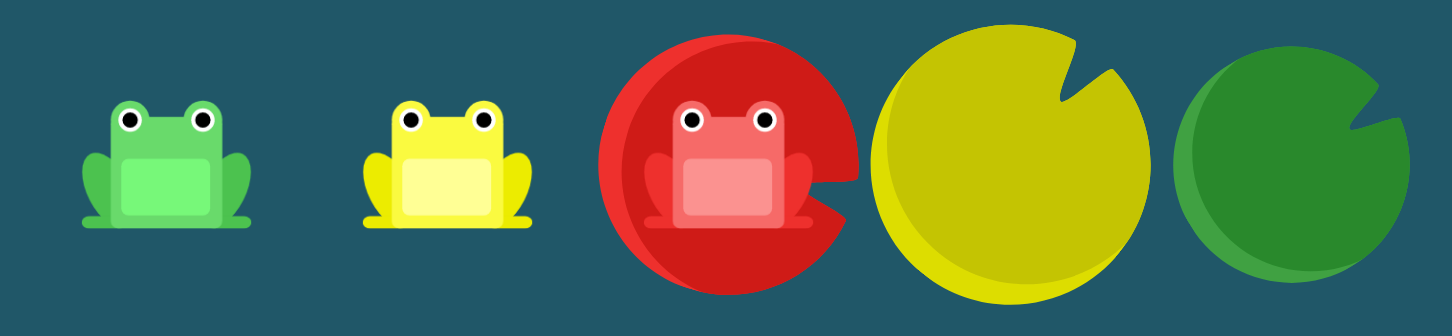 🐸 Flexbox Froggy is a horrible way to learn Flexbox 🐸