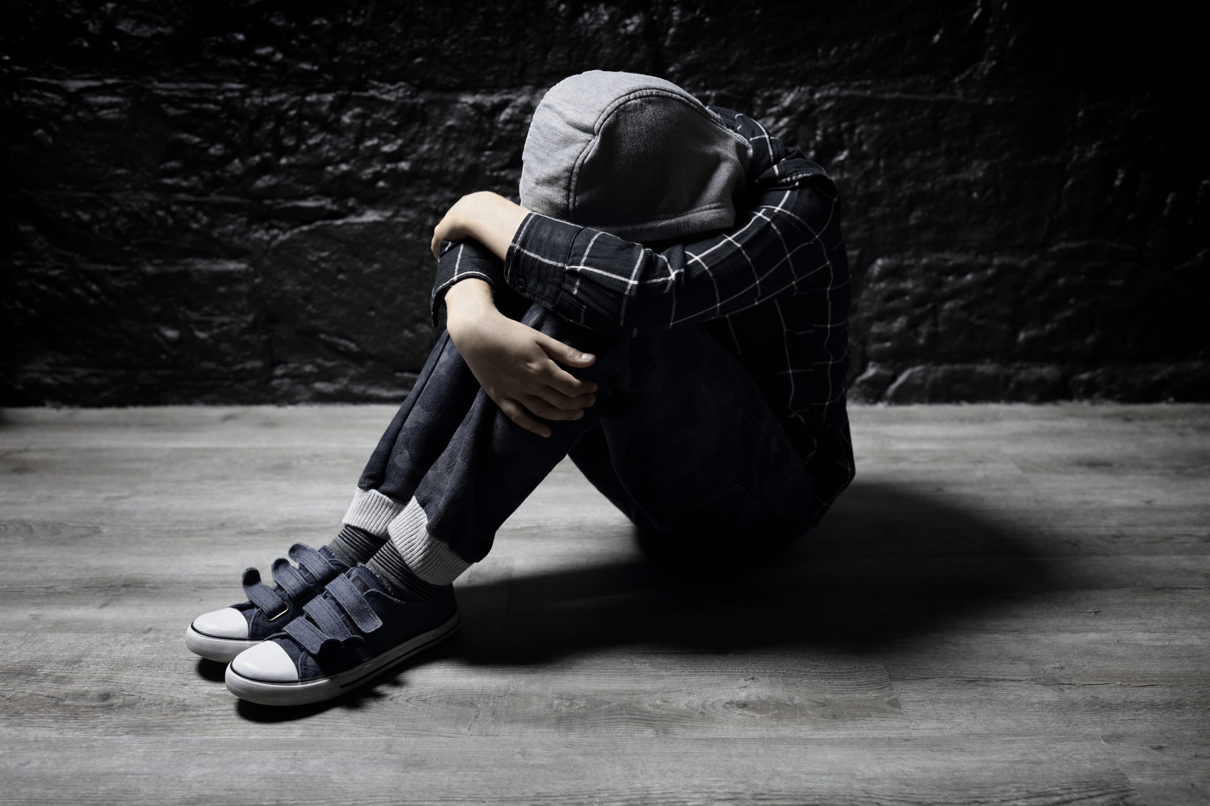 Mini-Feature: The End of Childhood Innocence