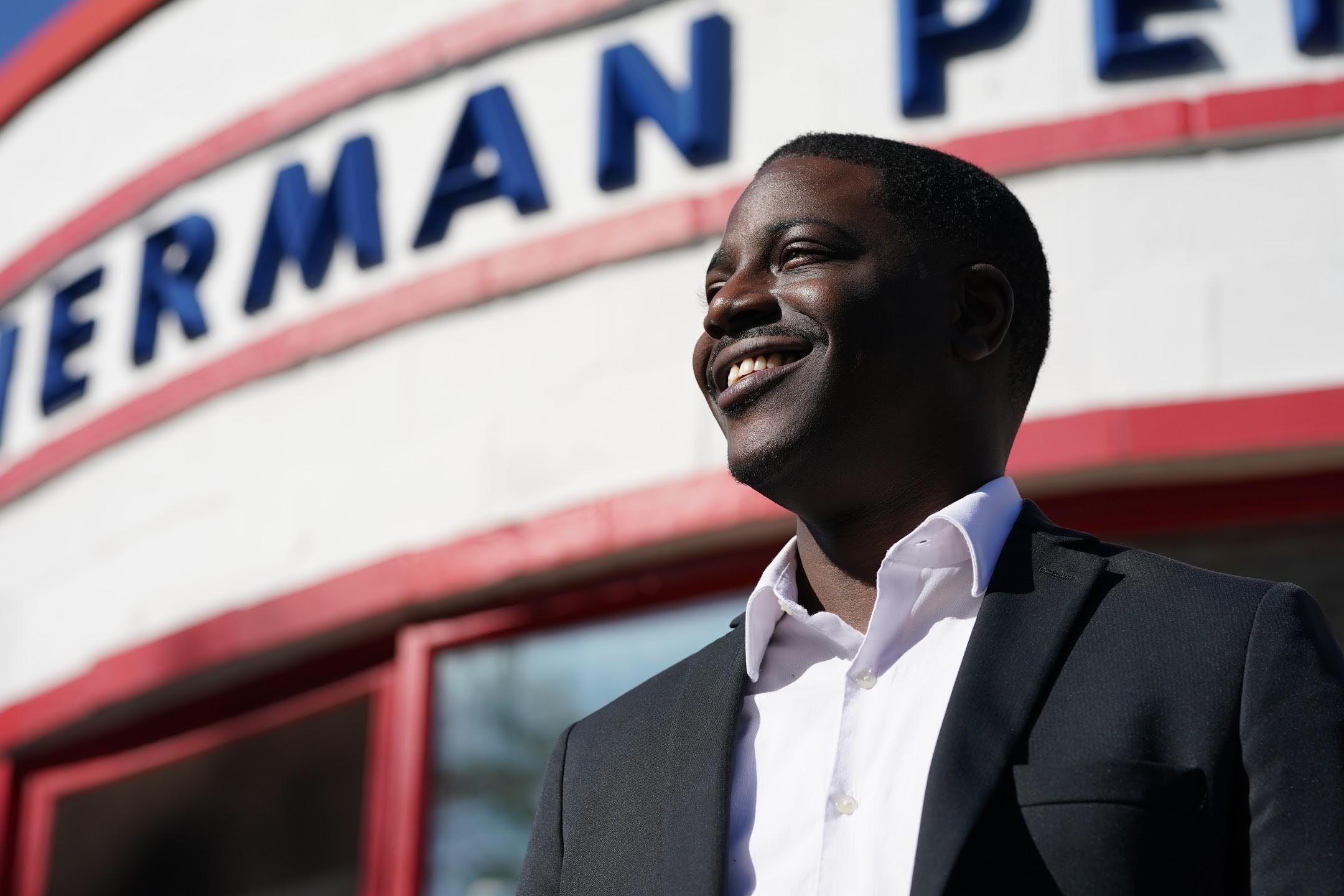 Endorsement: David Crowley for Milwaukee County Executive