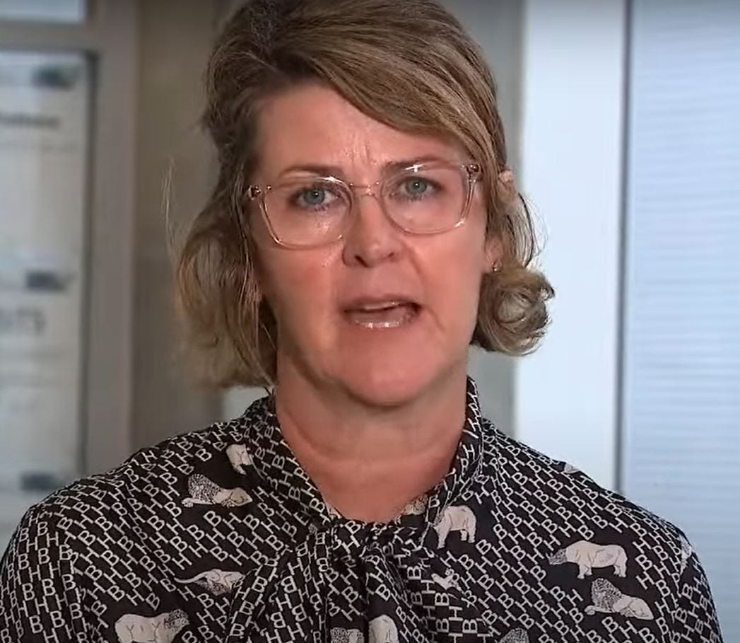 Covid-infected health workers called in to hospitals after thousands ...