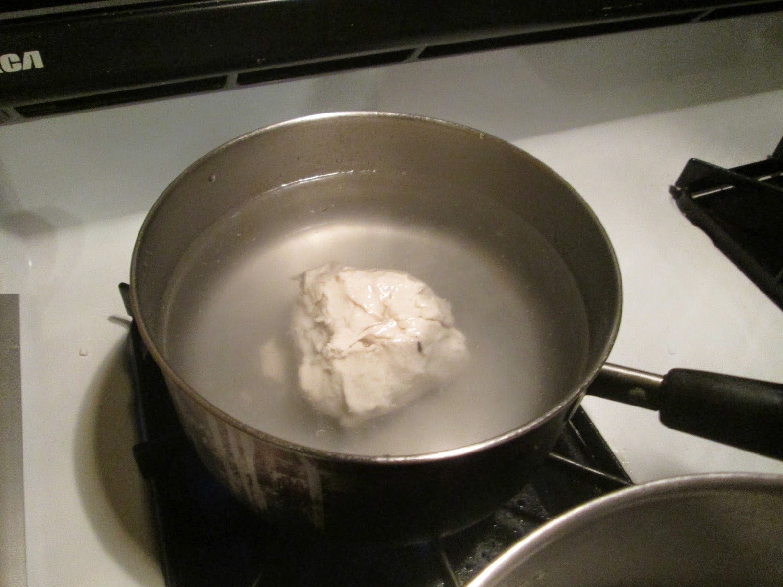 Fuzhou Fish Balls, 鱼丸 - Fuzhou Food