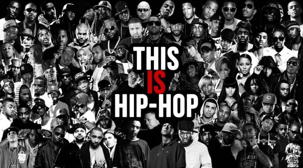 The Secret Meeting that Changed Rap Music and Destroyed a Generation