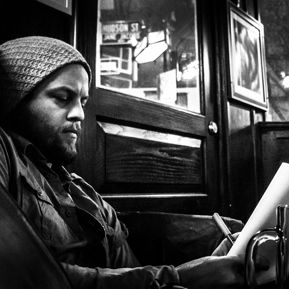 Cory Basil | Substack