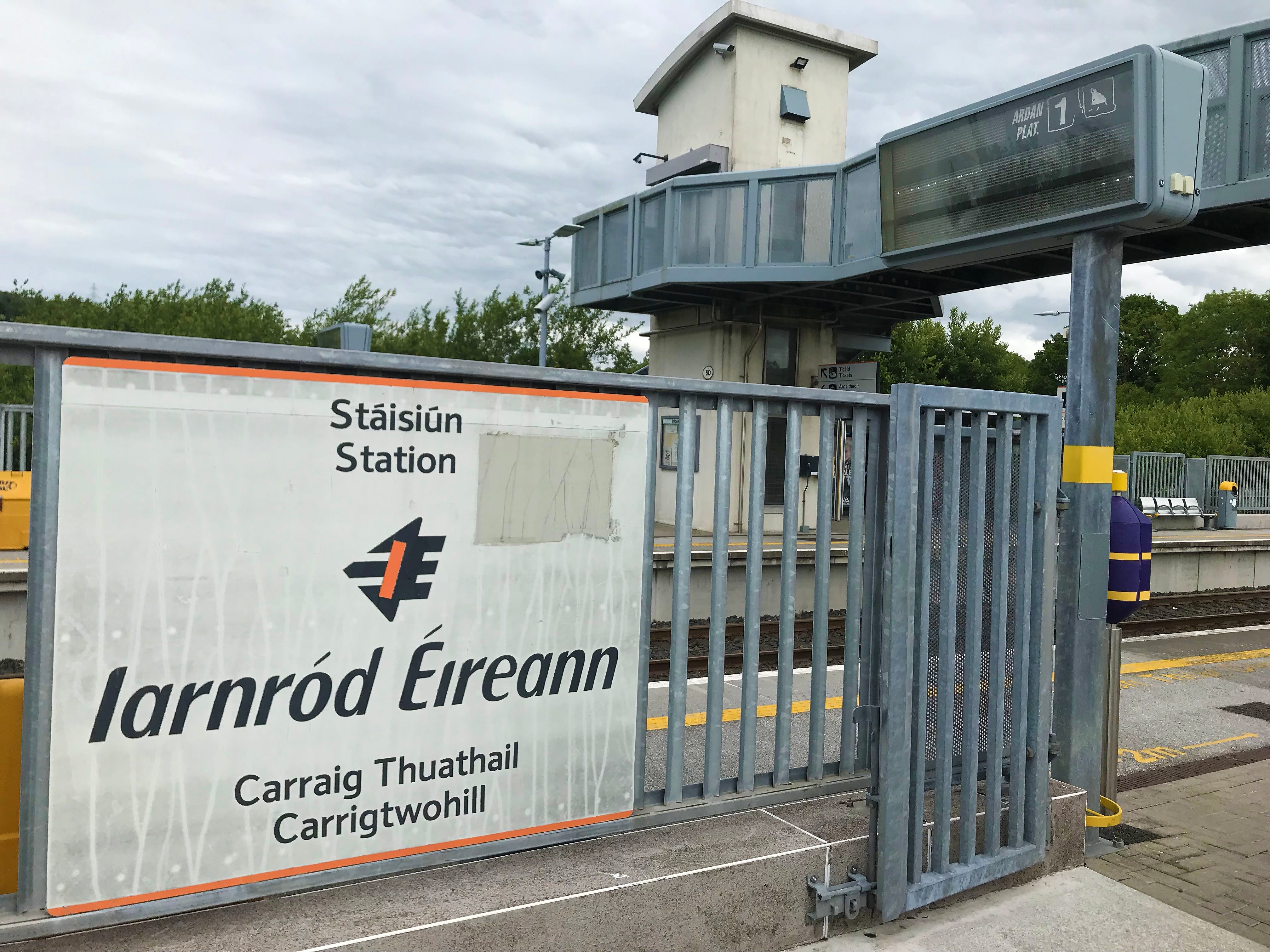 Carrigtwohill's future: thriving community or soulless sleeper town?