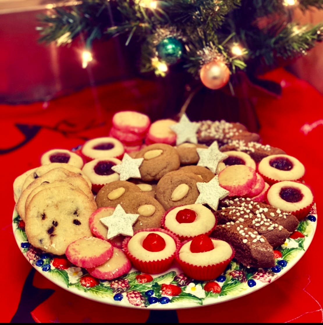 Time Travel Kitchen - by Jolene Handy - Time Travel Kitchen