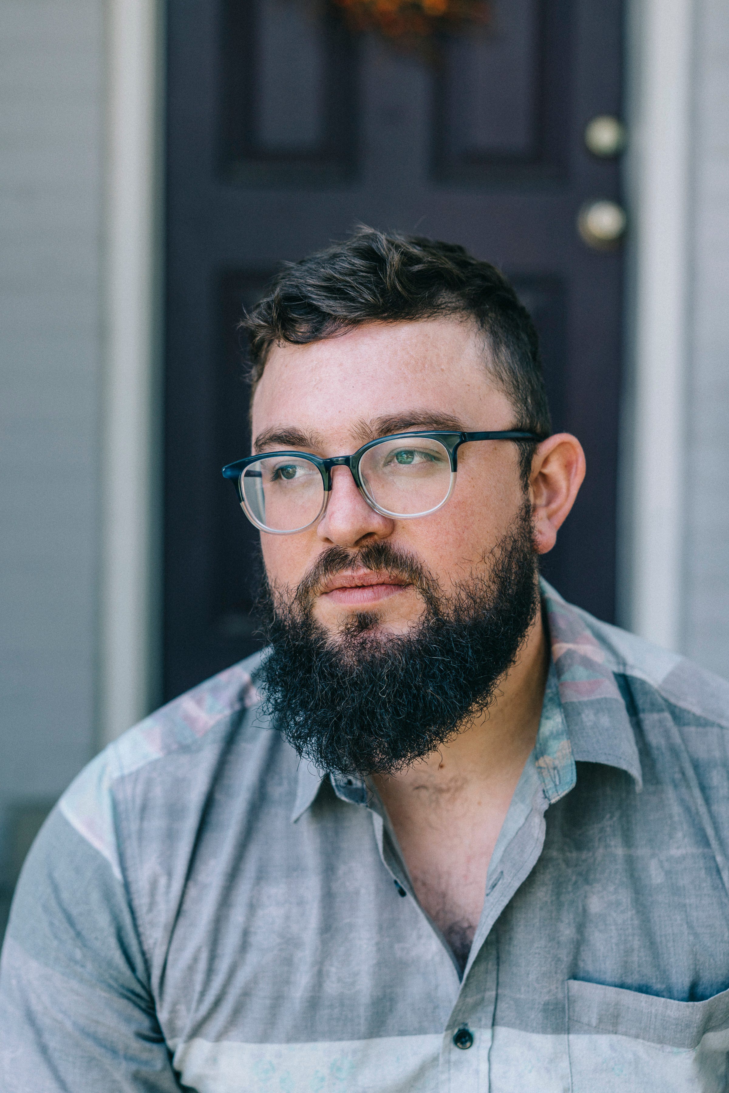 Levi Rogers | Substack