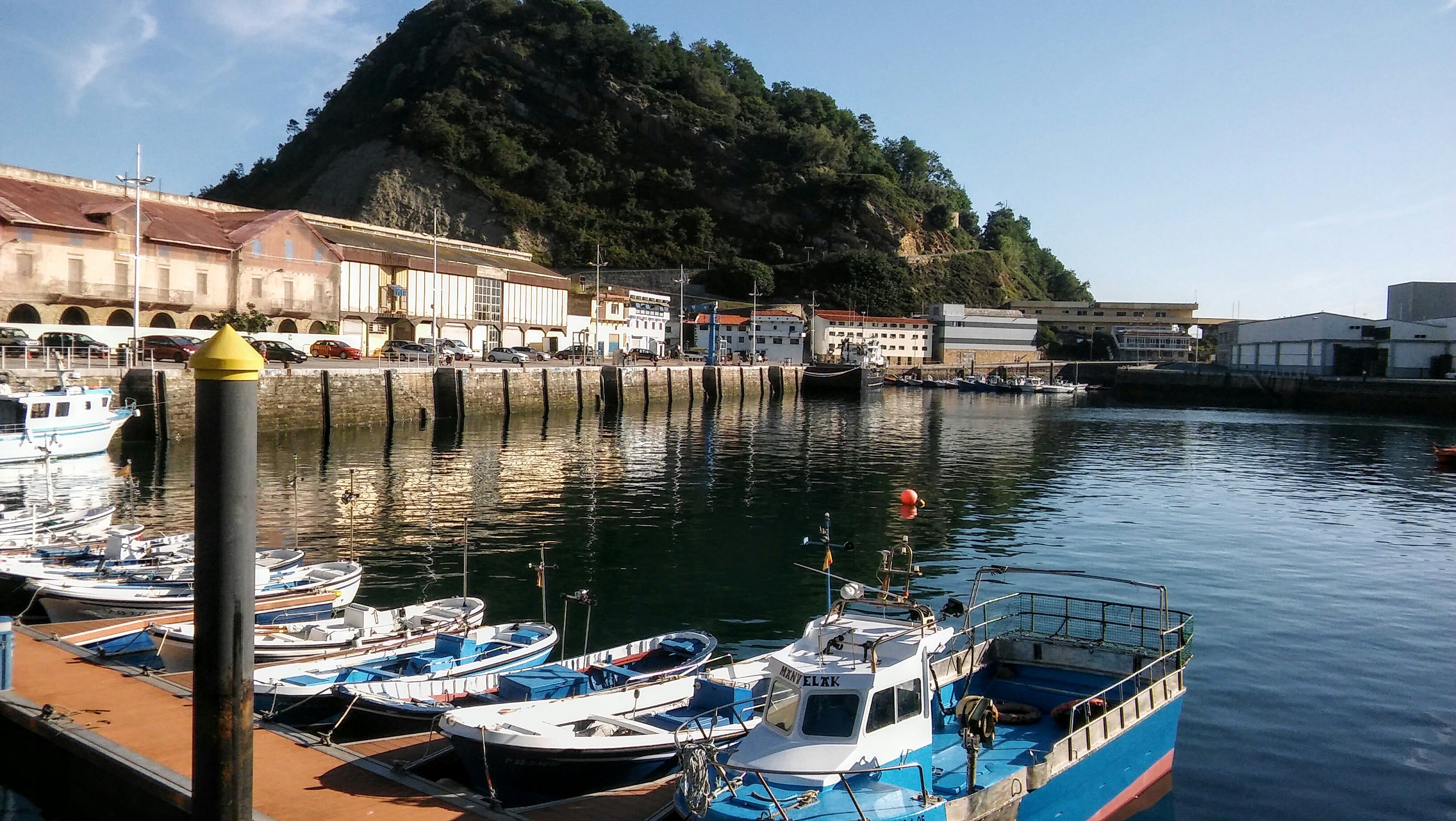 Another Little Picasso - by Micah Mattix - Prufrock