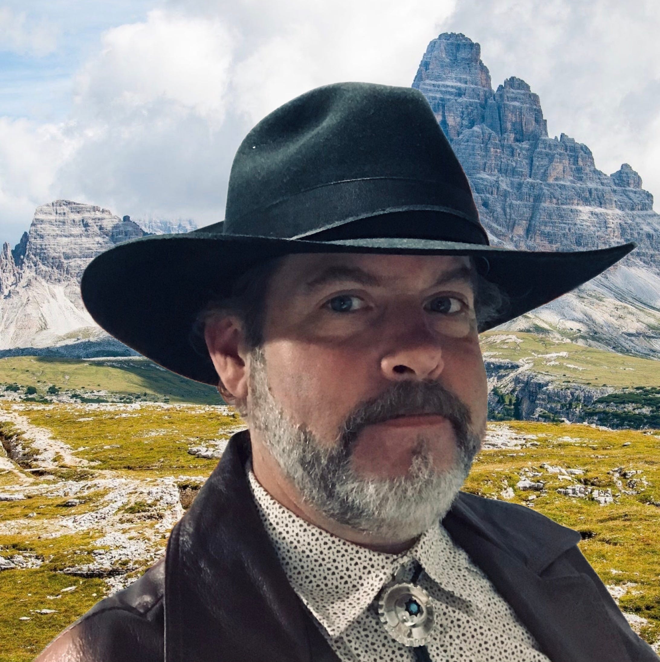 Alan’s Substack subscriber chat