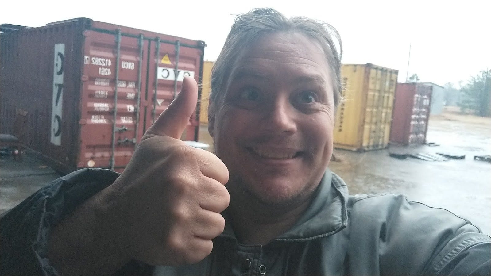 Meet John Fenley, Digital Folk Hero - by Joe Wilkins