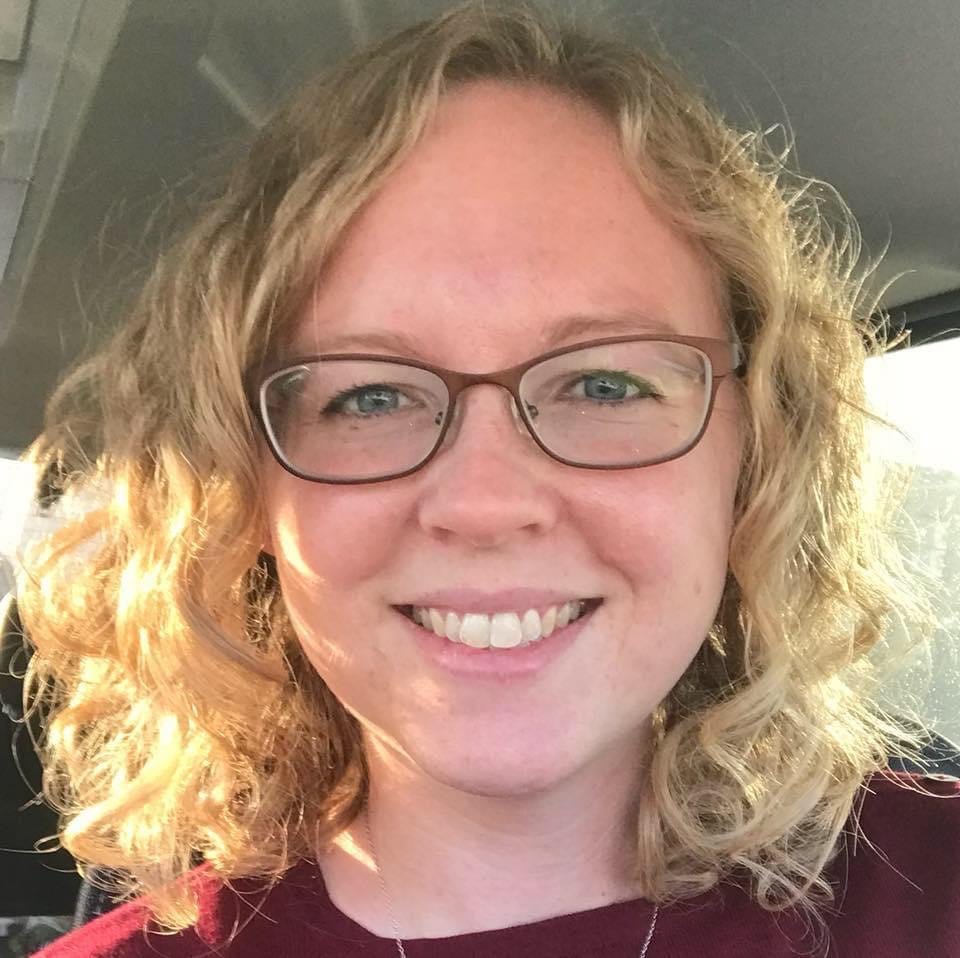 Amanda Clark | Substack