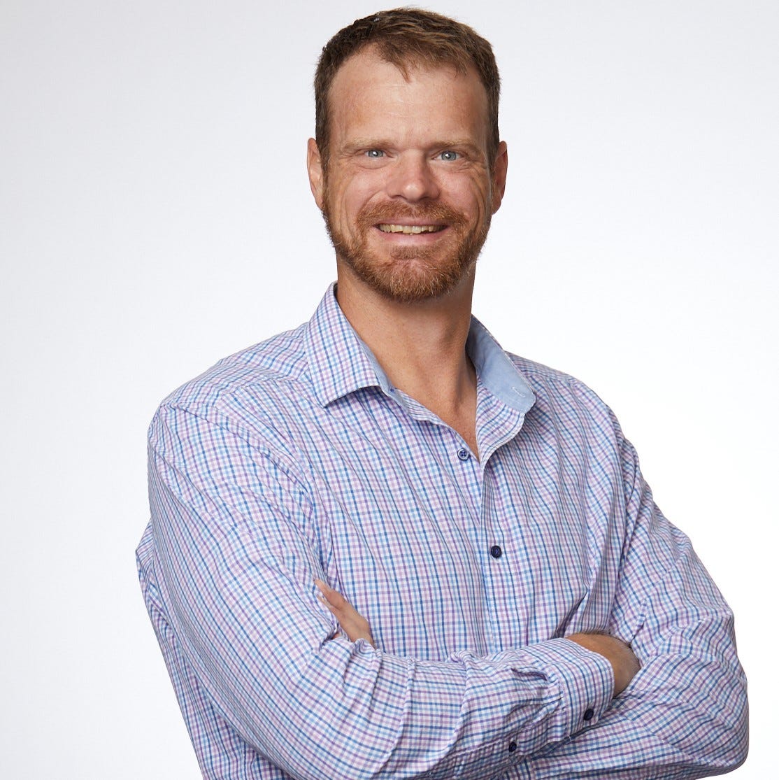 Michael Woudenberg | Substack