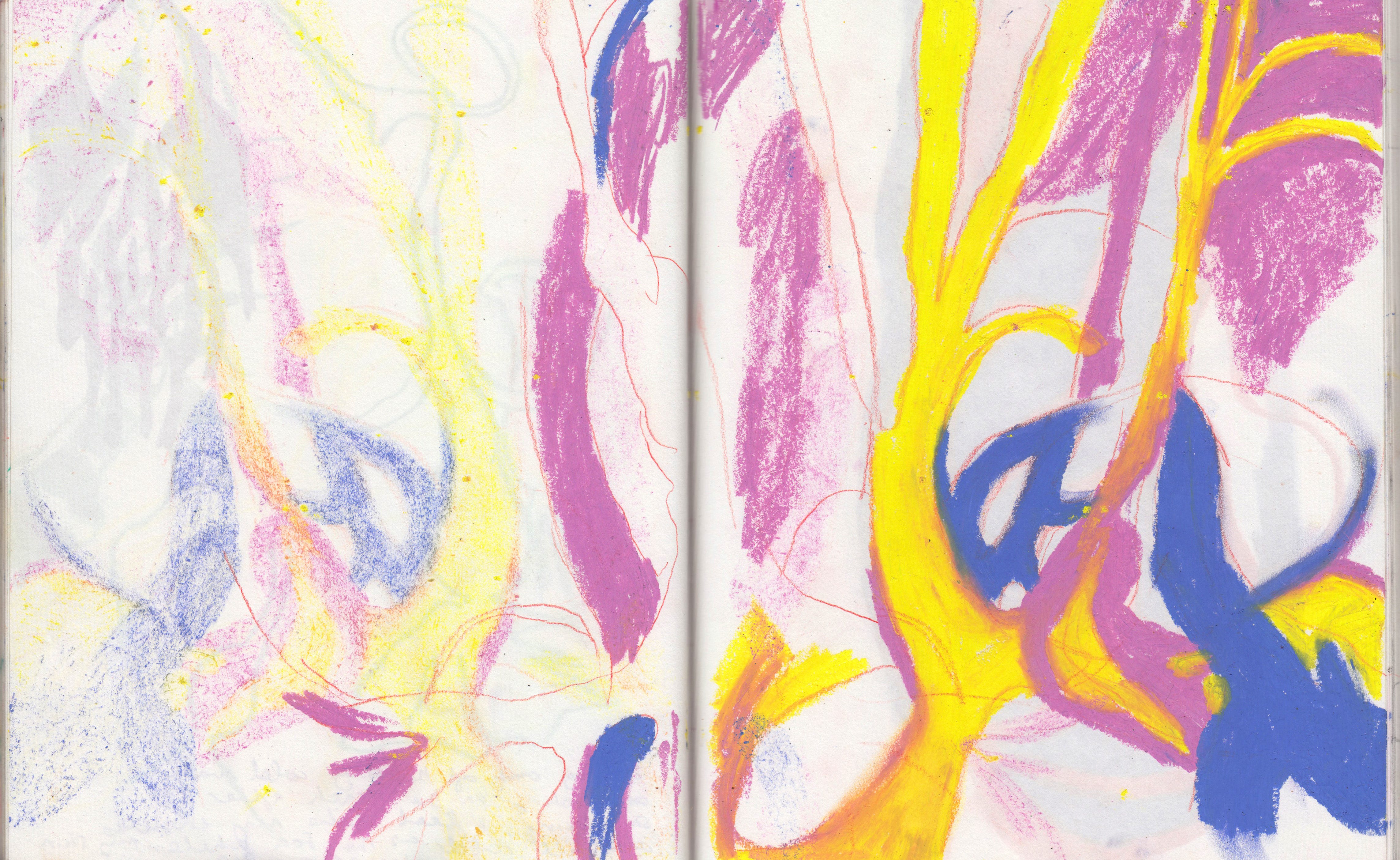 spider hands | Rosie Brand | Substack