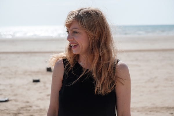 Sophie Hannah Walker | Substack