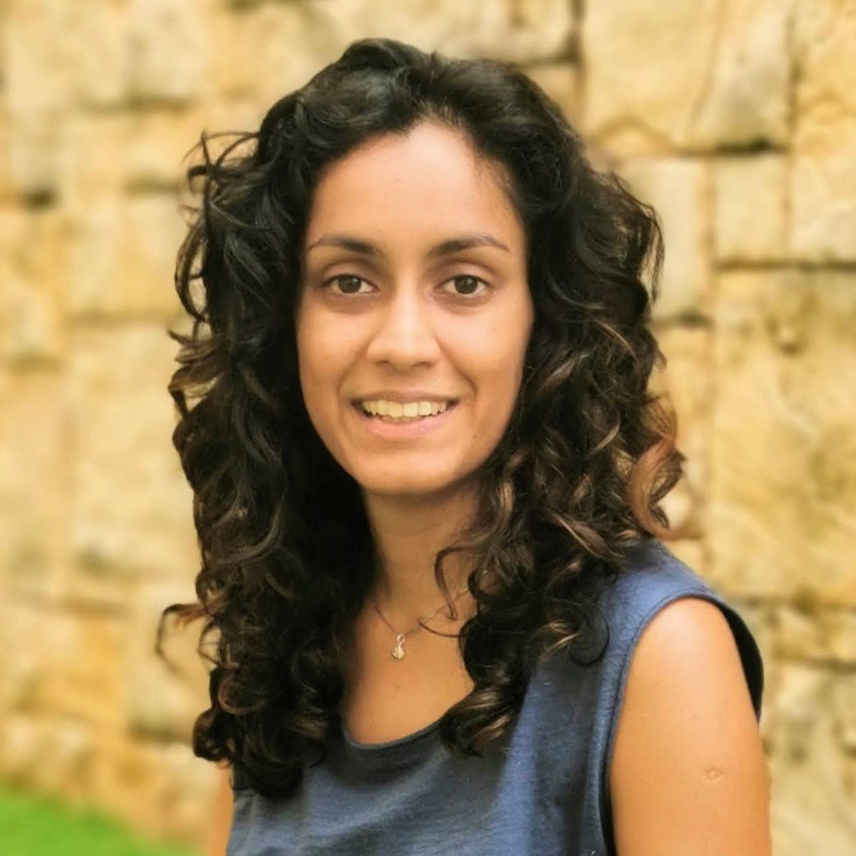 Vaishali Iyer | Substack