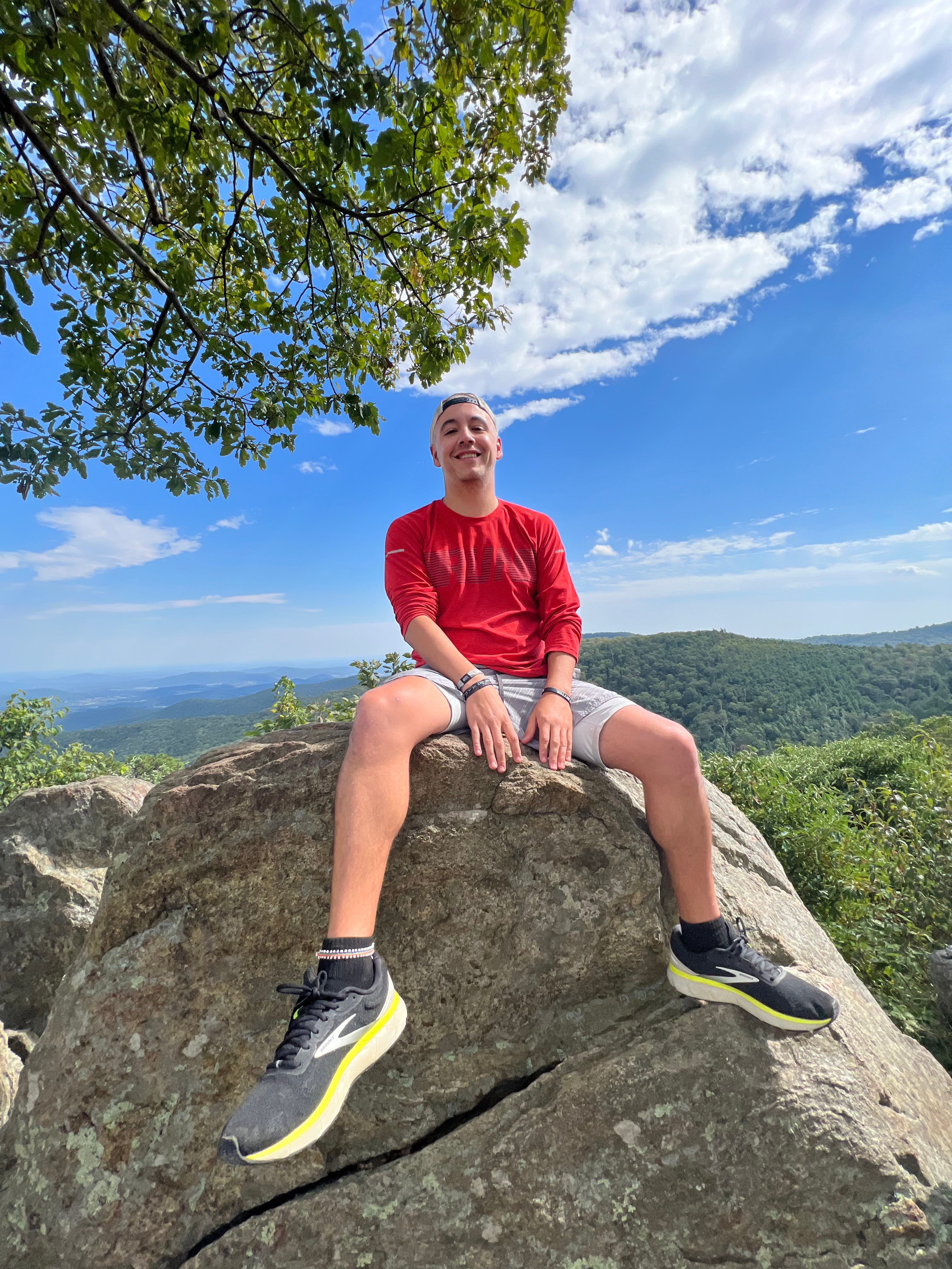 Brandon Shields | Substack