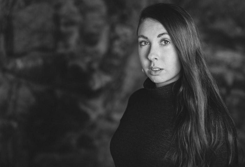 Anja Semanco | Substack