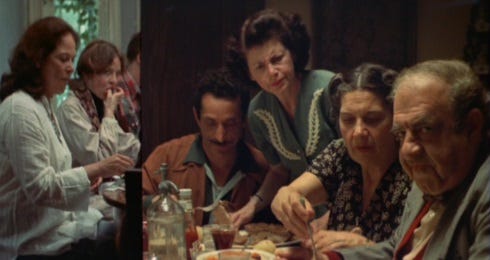 Of Kings and Immigrants - by Misha Saul - Kvetch